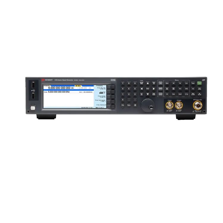 Agilent Keysight N5166B Générateur de signal analogique compact 6 GHz ...