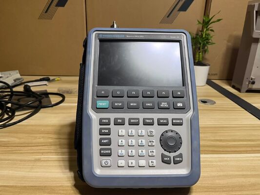 RF Spectrum Analyzer manufacturer from China of page 4