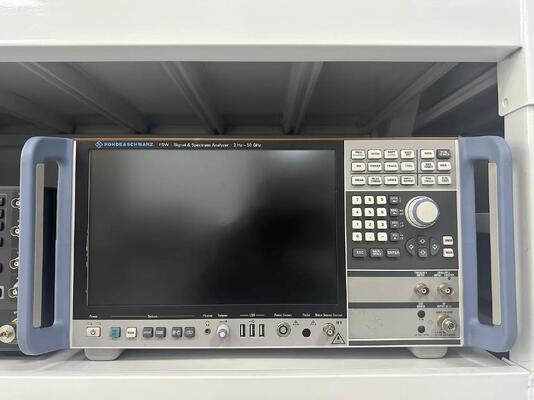 RF Spectrum Analyzer manufacturer from China of page 8