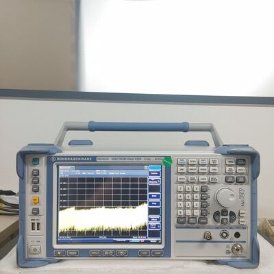 RF Spectrum Analyzer manufacturer from China of page 7