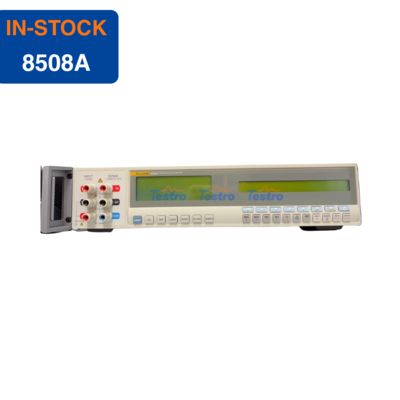 중국 used fluke 8508a reference multimeter 공장